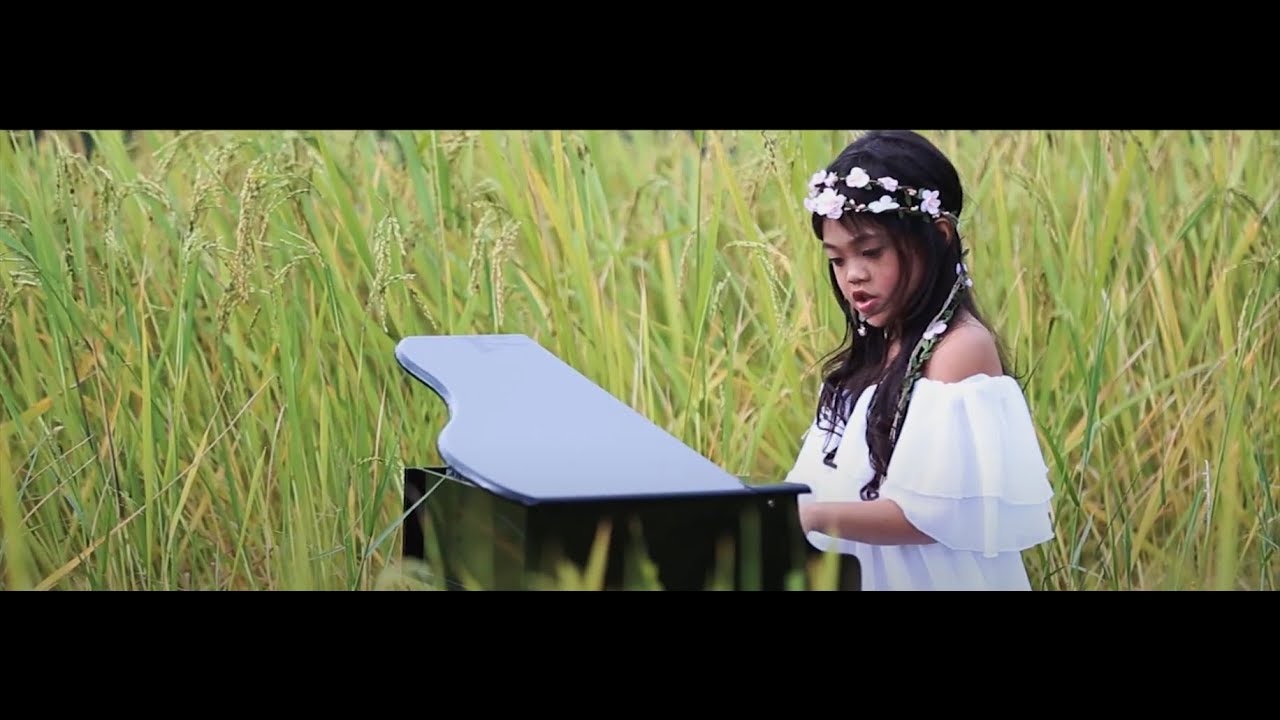 Cici Chen - Natural (Official Video) - YouTube