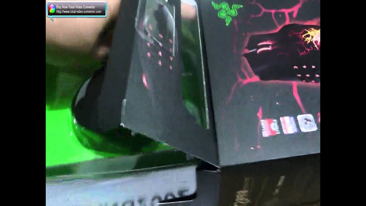 razer - YouTube