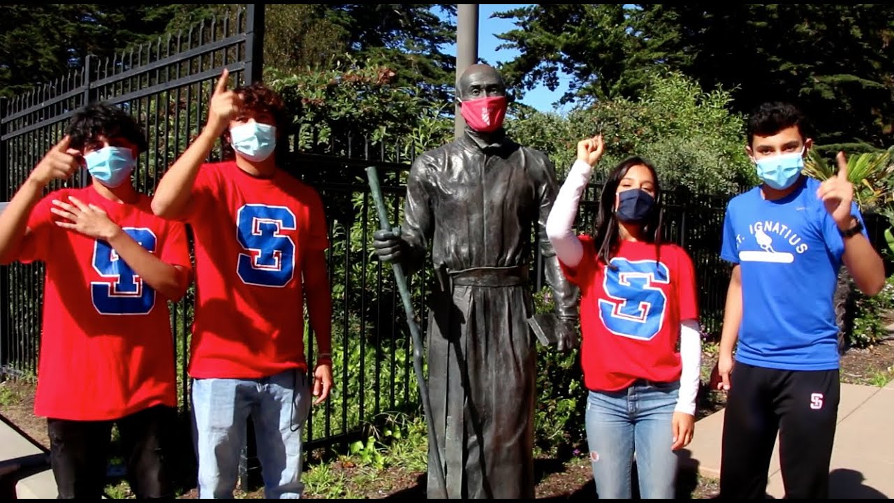 Halloween Rally 2020 - YouTube