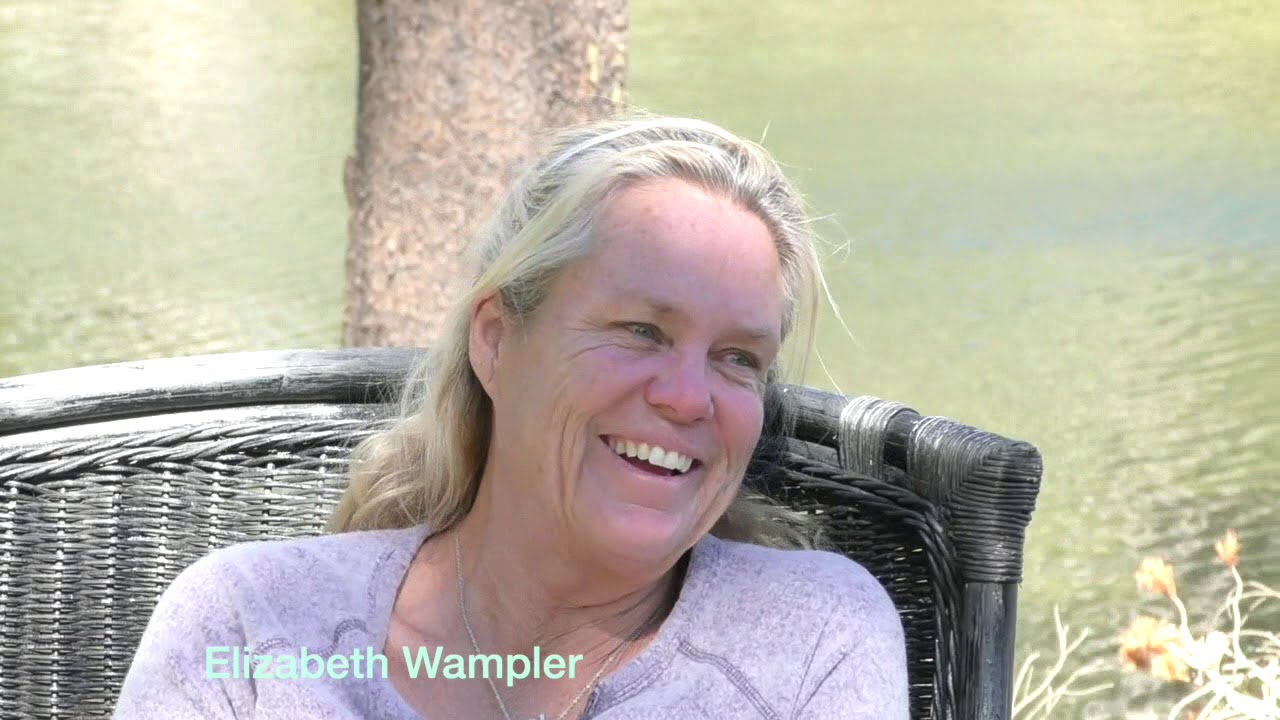 Sierra Nevada Group - Stephen and Elizabeth Wampler - YouTube