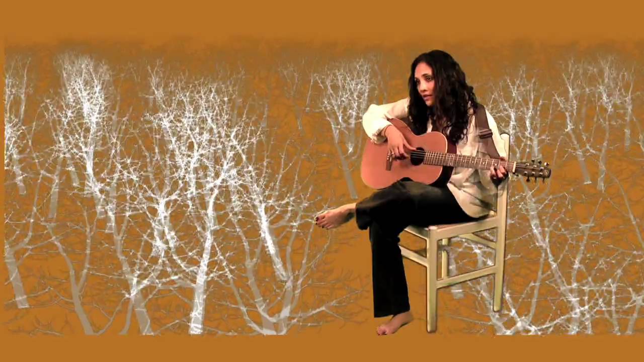 MUSIC VIDEO - How Things Change (excerpt), Manisha Shahane - YouTube