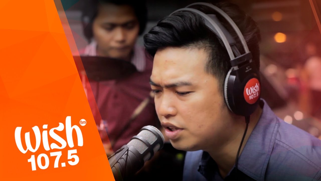 Banda ni Kleggy performs "Radyo" LIVE on Wish 107.5 Bus - YouTube