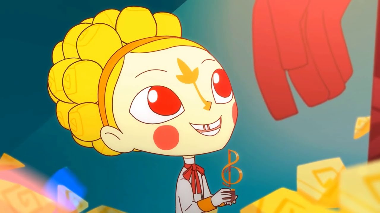 NSR Presents #3 Yinu - YouTube