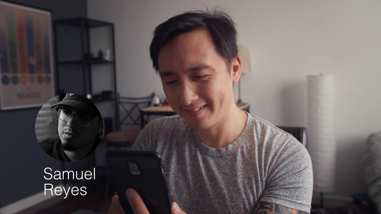 Weekly Vlog #3 - Mike has a new video idea, & we have guests from ...