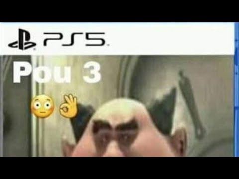 Pou 3 trailer oficial - YouTube