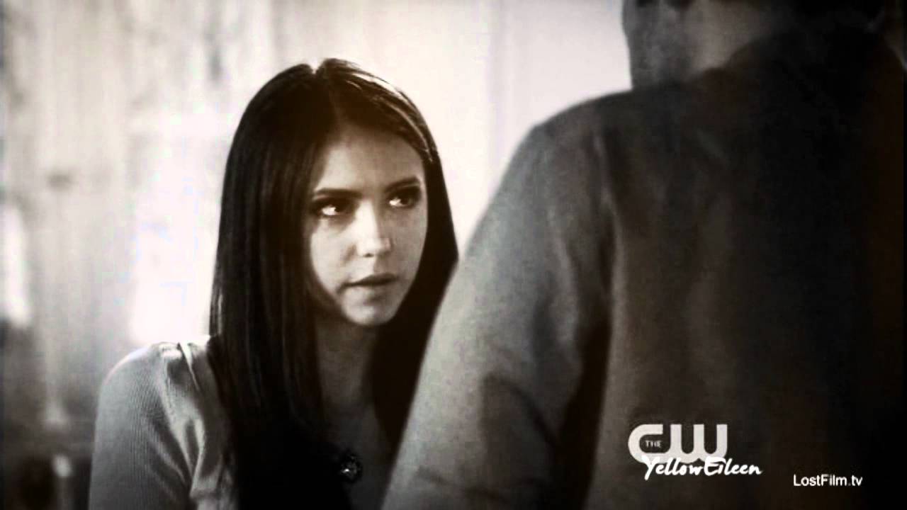 Elena Gilbert- I need a doctor - YouTube