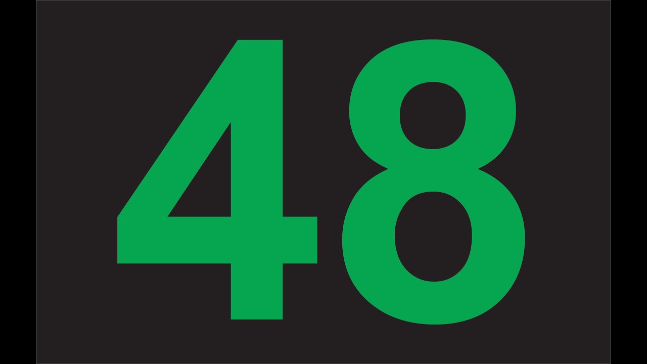 48 - YouTube