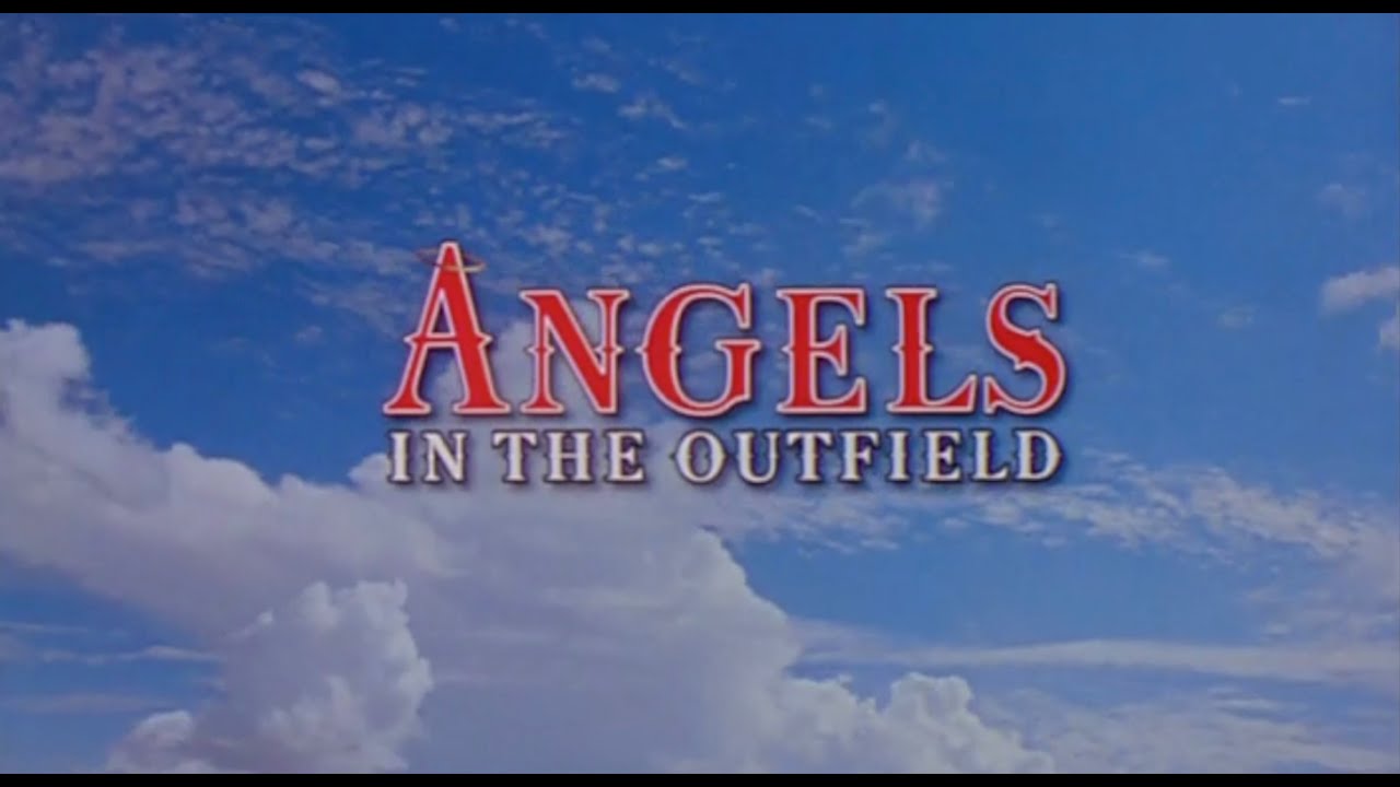 Angels in the Outfield (1994) Opening and edited end credits - YouTube