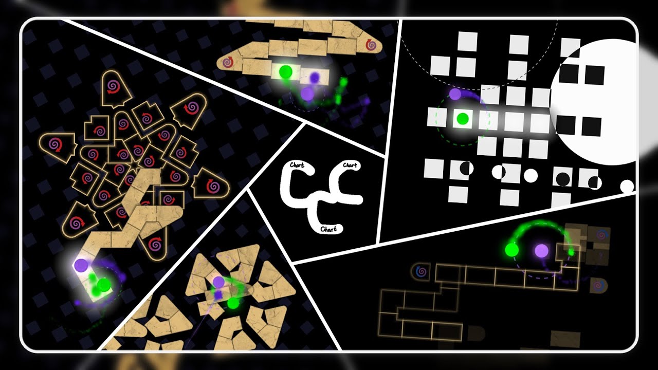 [ ADOFAI ] My Chart · Chart · Chart Journey - YouTube