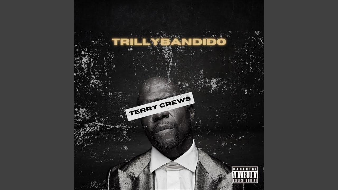 Terry Crews - YouTube