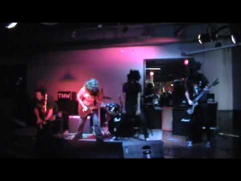 Break Through The Skies @ All Stars - Big Booty/Made In Malaysia