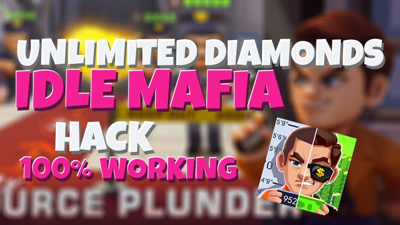 Maximize Your Game Experience with this Idle Mafia Hack for iOS - YouTube