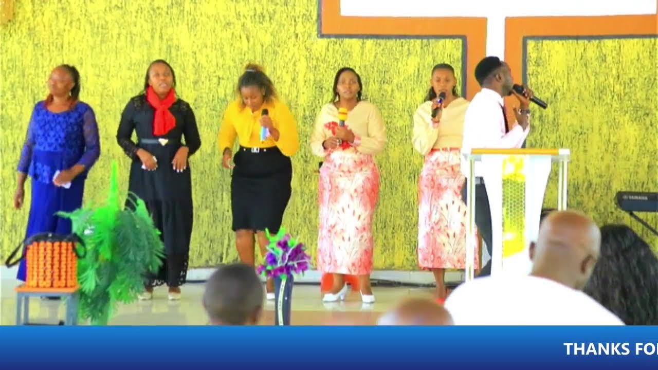 SUNDAY SERVICE || BISHOP DAVID MALOMBE || 29TH SEP 2024 || 1ST SERVICE ...