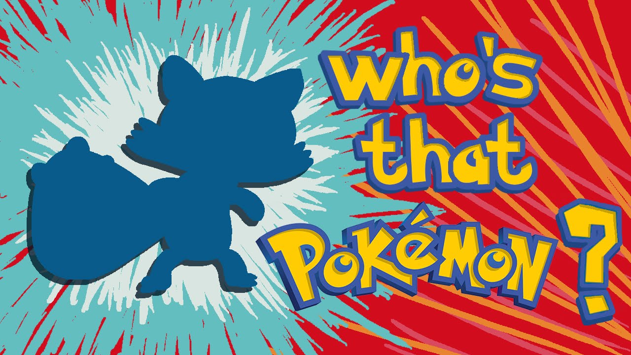 Rejected Pokemon - Burgle - The Little Thief Pokemon - YouTube