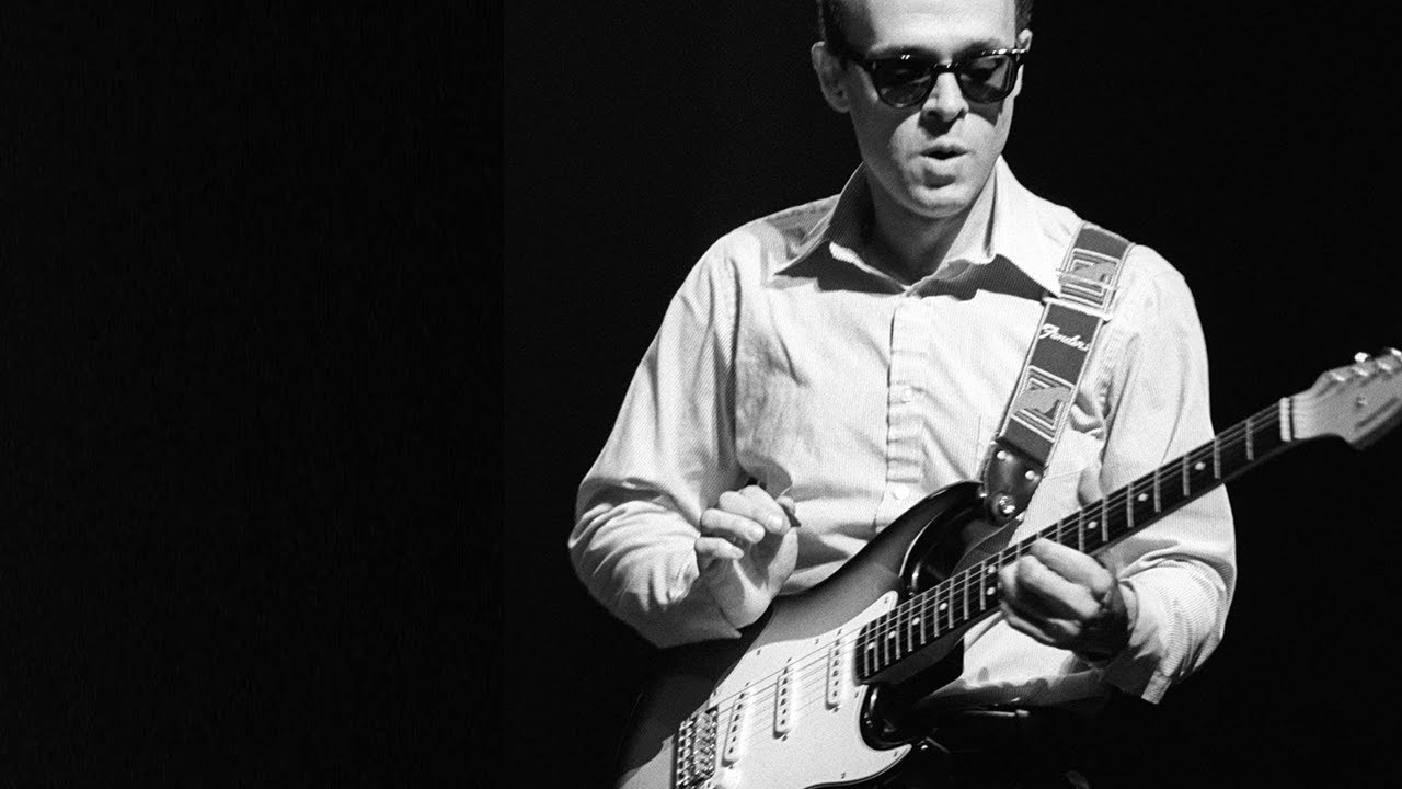 The genius of Robert Quine (with a look at Time by Richard Hell & The ...