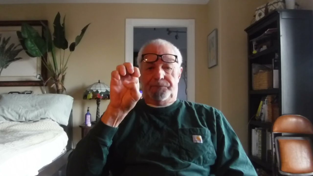 Religion Sign Language - YouTube