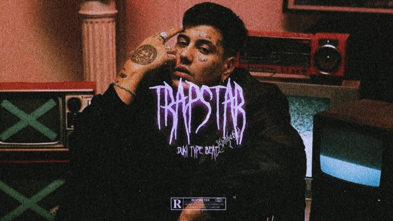 [VENDIDO] DUKI TYPE BEAT TRAP | BASE DE TRAP TYPE DUKI HARDCORE ...