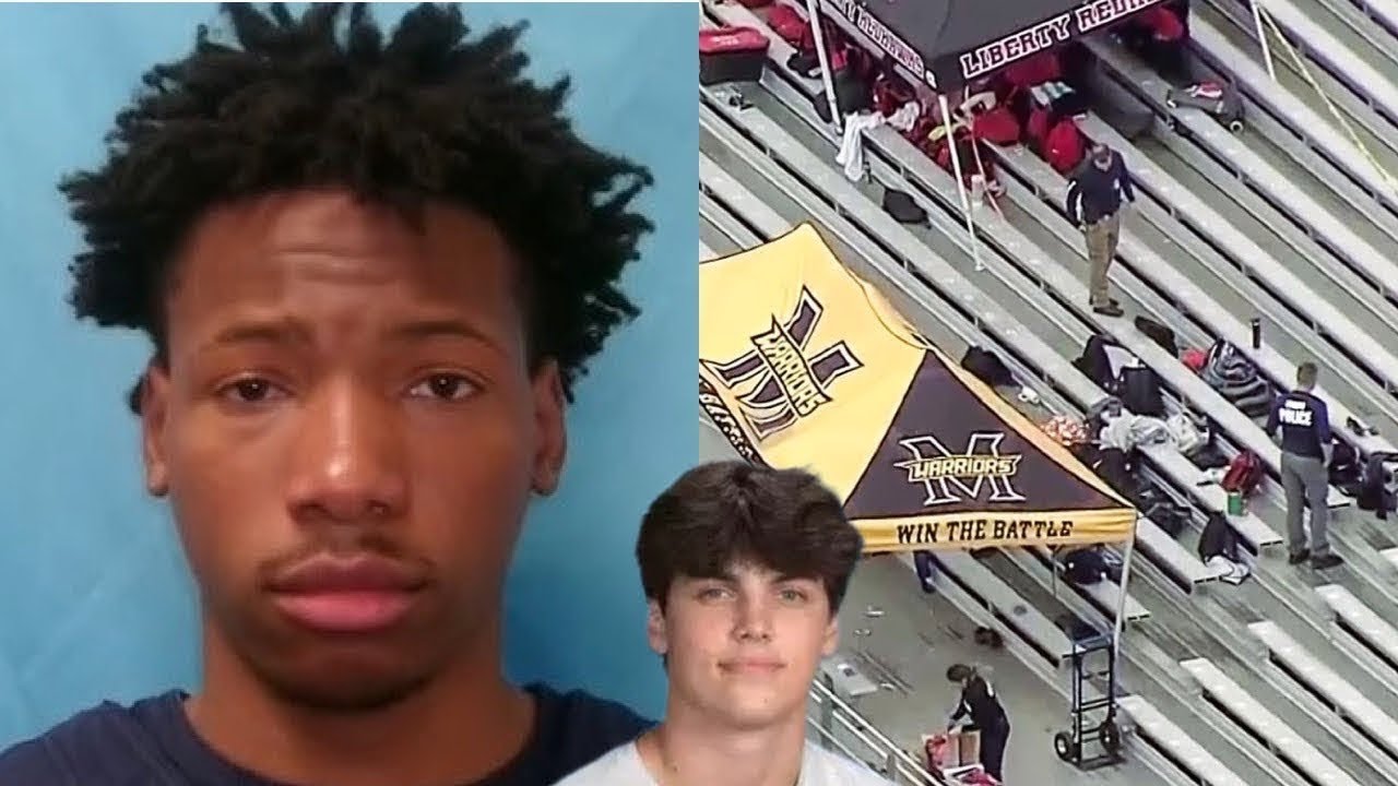 Karmelo Anthony STABBING VIDEO Shown To Media PRIVATELY “Murder NOT ...