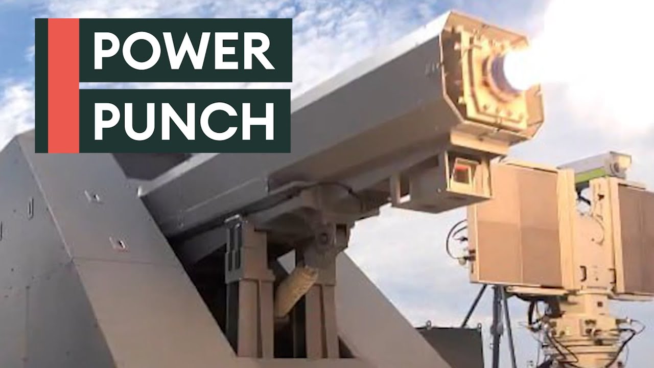 Japan scores a naval bullseye with ship-mounted electromagnetic railgun ...