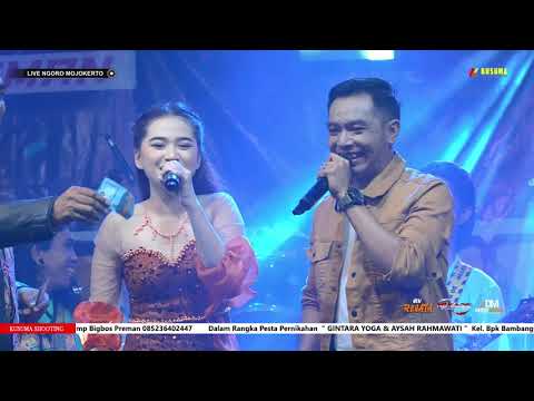 SENANDUNG RINDU || GERRY MAHESA Ft. ALMERA || NEW RENATA || DEDDY SOUND SYSTEM || NEKAD'S LIGHTING