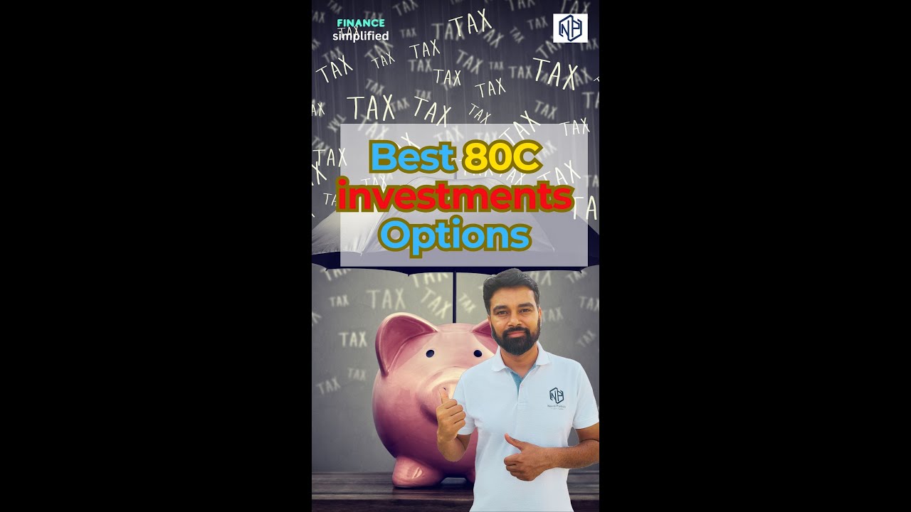 80C - Top Investment Options - YouTube