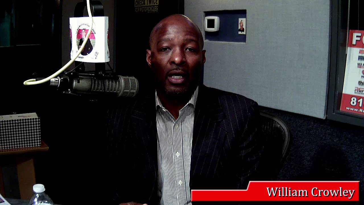 Great referral from William Crowley AKA "The Credit Magician" - YouTube