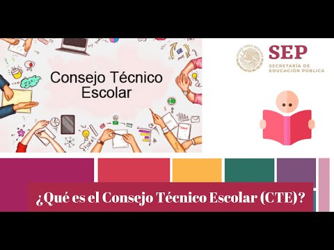¿Qué es el CTE? - YouTube