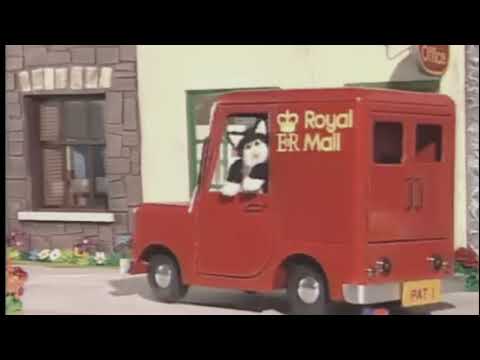 Tutte Le Sigle Del Postino Pat