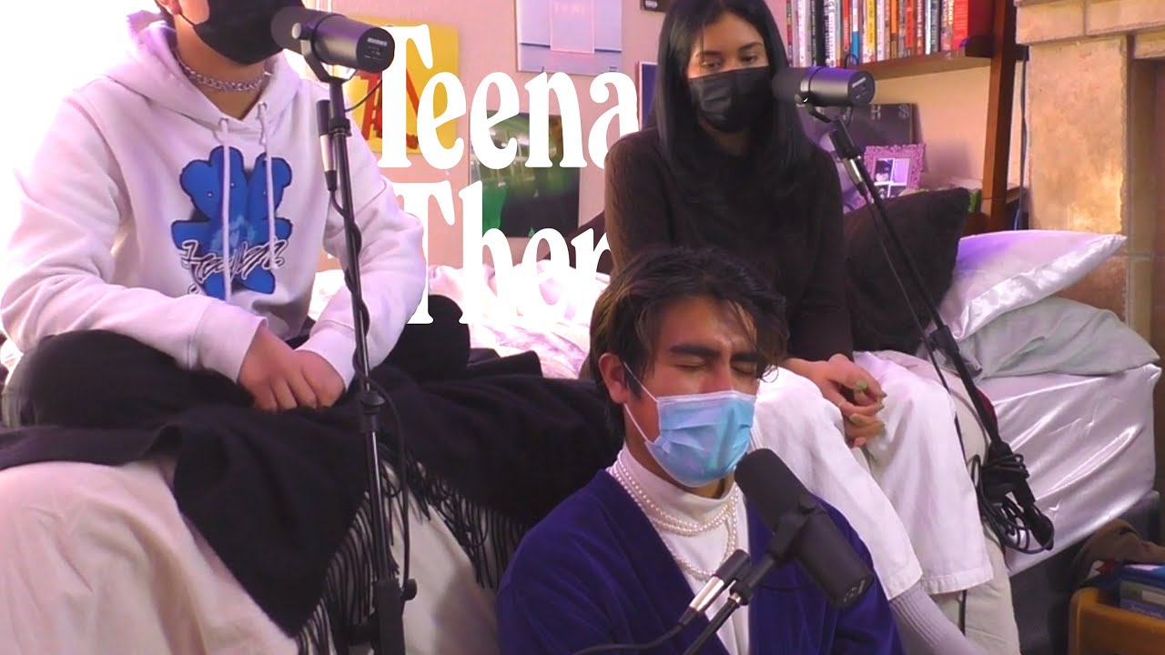 Getting Taken Advantage Of/Being Selfless/Savior Complex - YouTube