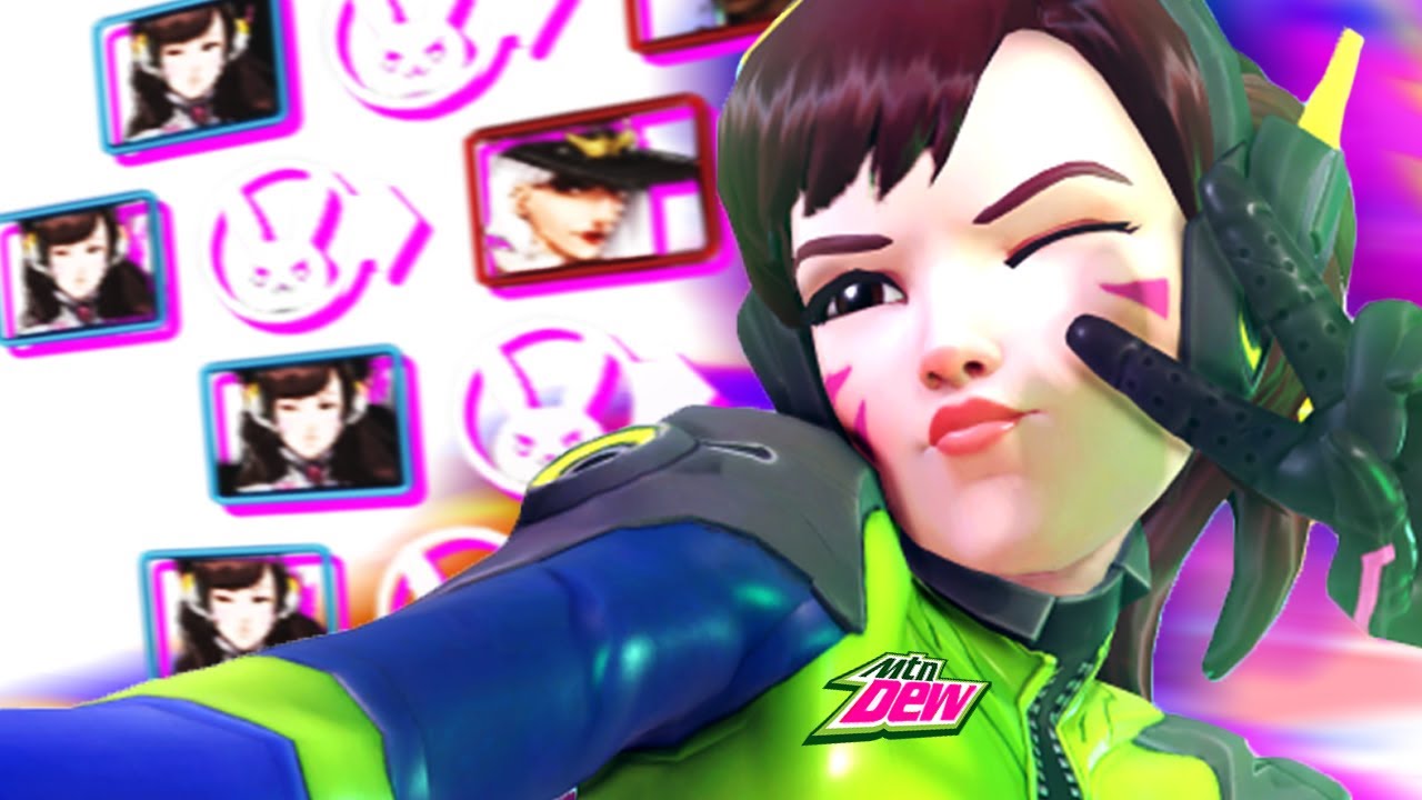 D.VA IN 2020 - YouTube