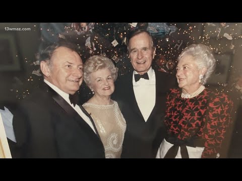 Historic Homes: Take a trip back in time inside this Byron home that is ...