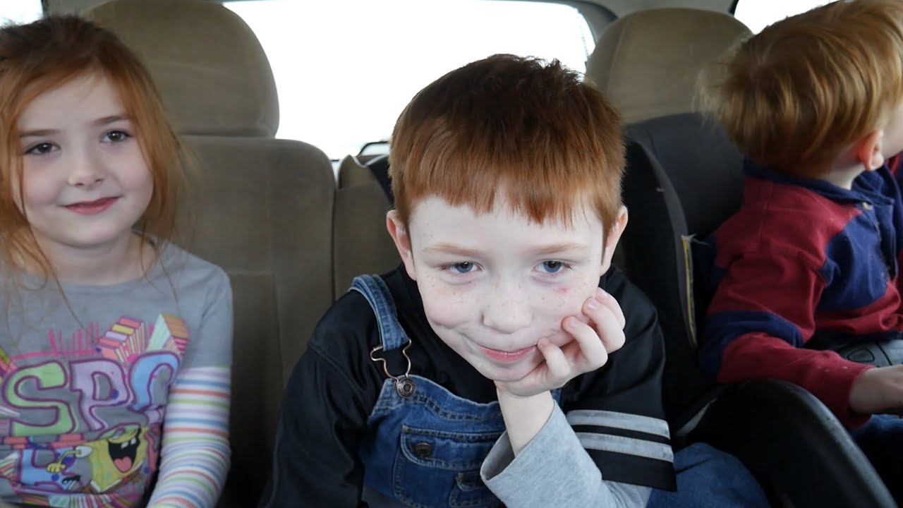 It’s Like Brushing Your Teeth While Eating Oreos 🤦‍♀️ - YouTube