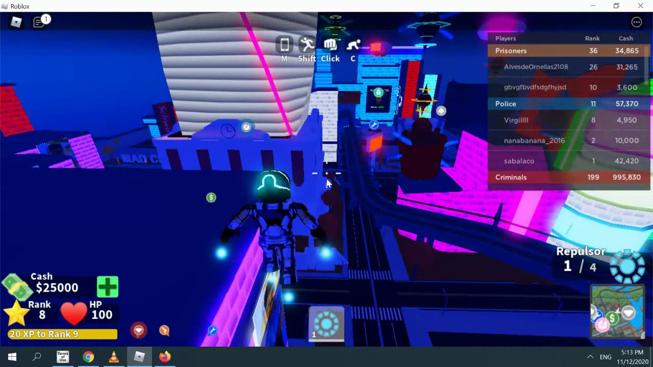 ROBLOX gameplay - YouTube