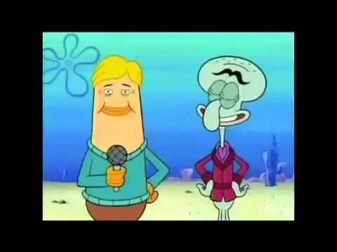 Spongebob Squarepants Promo 2 - YouTube