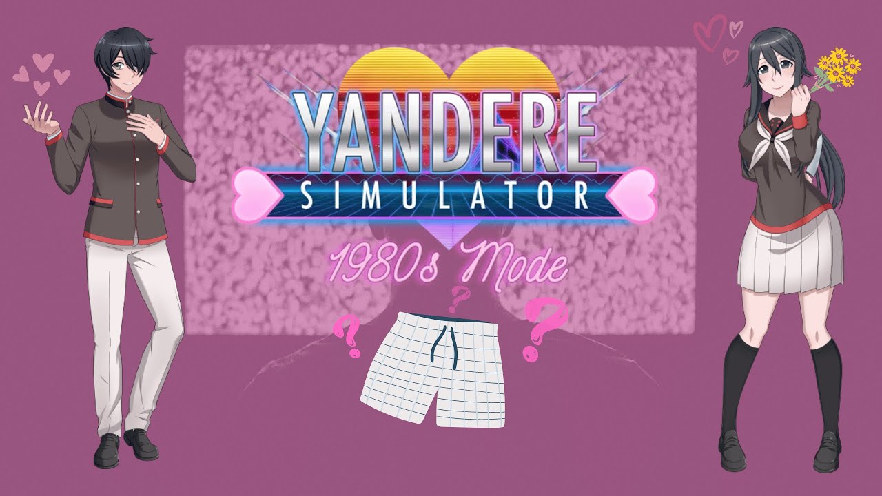 Sempai Shrine and Ryoba's room | Yandere Simulator 80s - YouTube