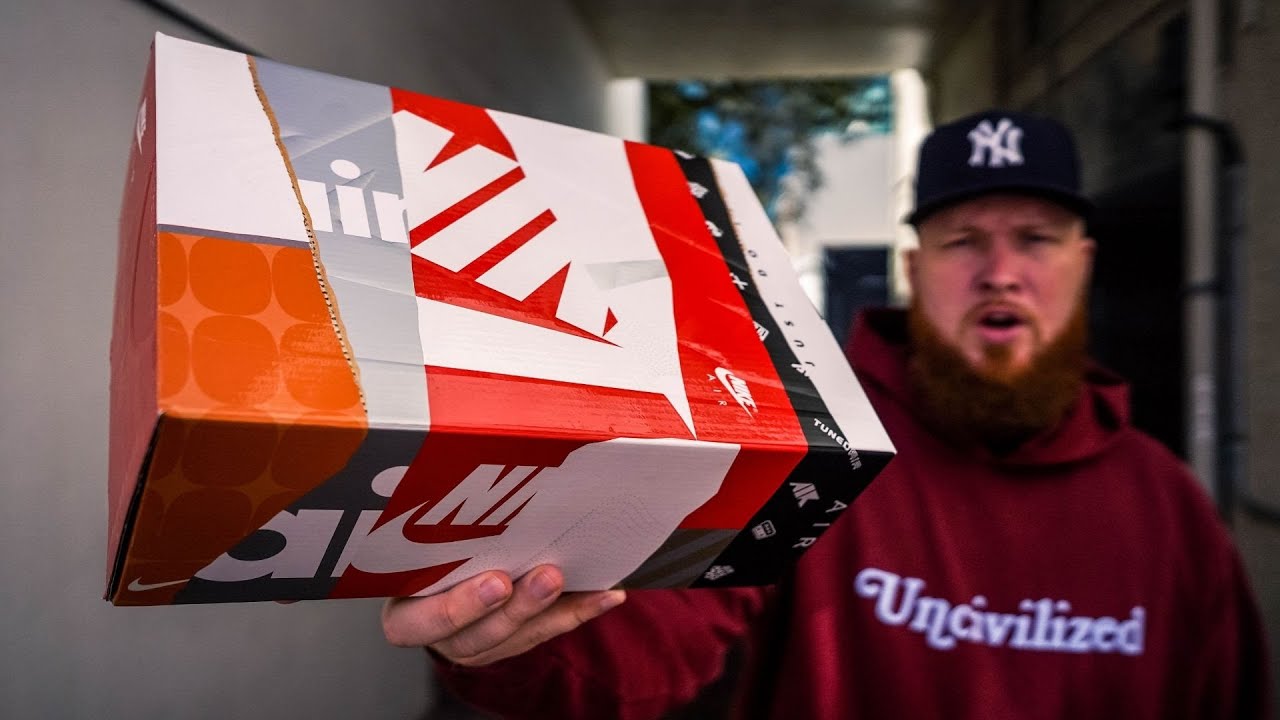 SOLD OUT NIKE SNEAKERS YOU CAN STILL FIND NEAR RETAIL! - YouTube