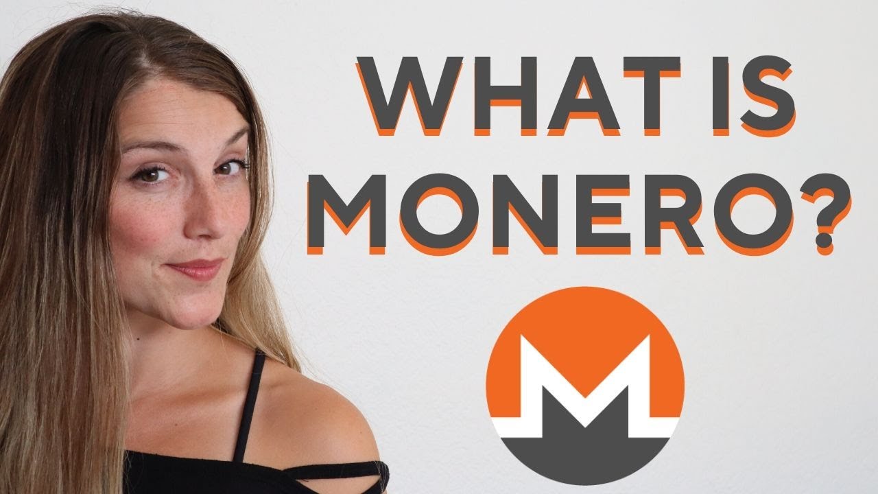 Monero Explained in Two Minutes - YouTube
