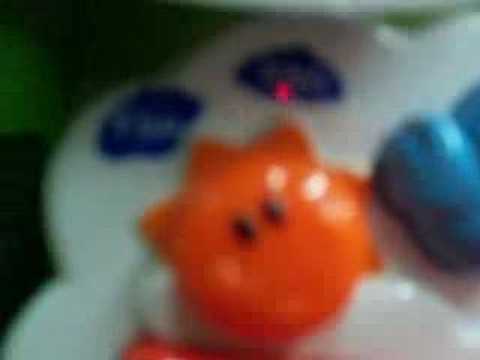 Chicco Granja Sonora Bilingüe En Delfín Juguetes - YouTube