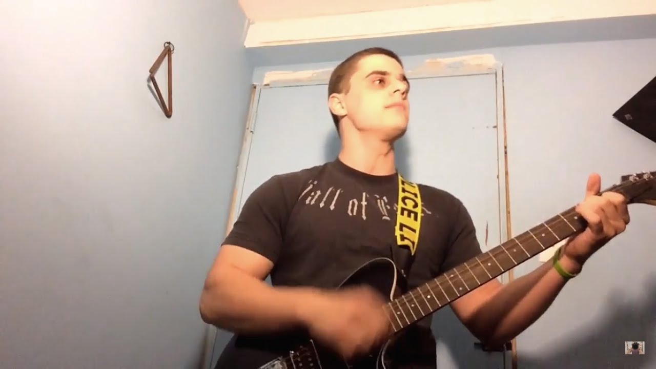 The Beatles - 8 Days A Week (Cover) - YouTube