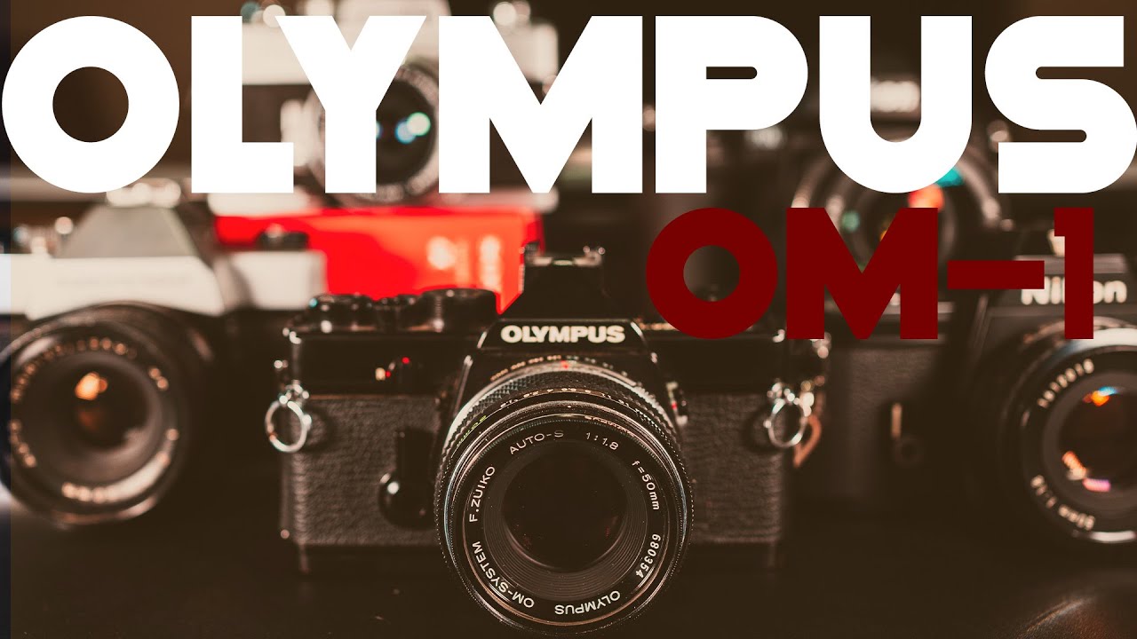 Olympus OM-1: The Perfect Film Camera? - YouTube