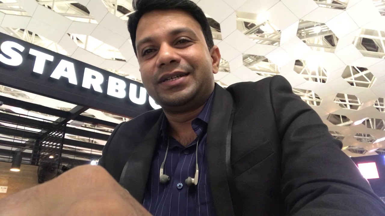 CAN WE ACHIEVE ANYTHING IN THE WORLD?| ARUN JYOTHI MATHIAS - YouTube