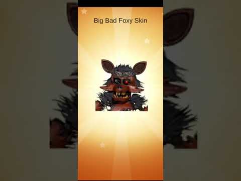 Collecting Big Bad Foxy - YouTube