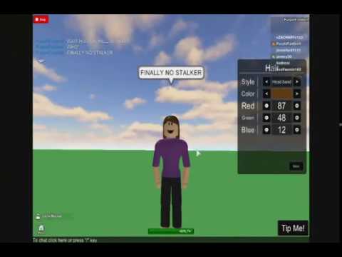 "New" Packages on ROBLOX (Vlog) - YouTube