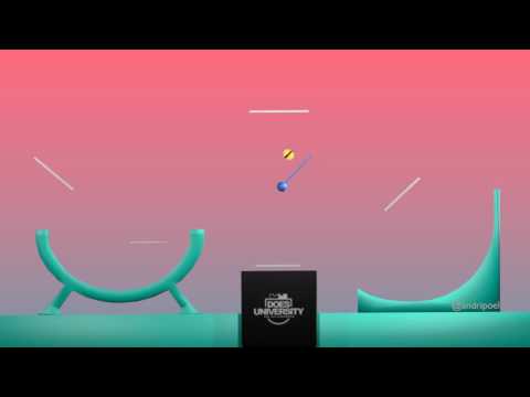 animation Obstacle 2 - YouTube