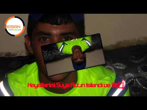 QaRizMa Rap  [Kahpenin Hatırası] - 2oı3