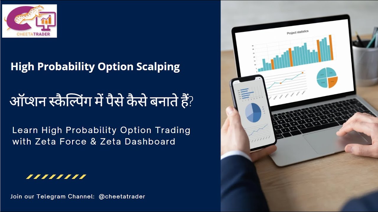 How to Do High Probability Option Scalping? - YouTube