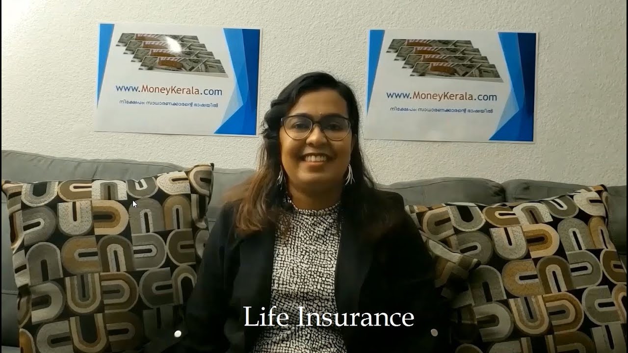 Life Insurance - YouTube