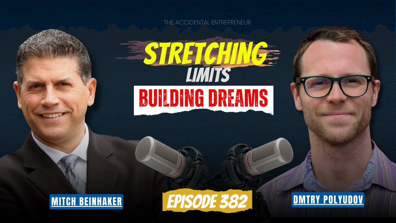 Stretching Limits Building Dreams#homeimprovement - YouTube