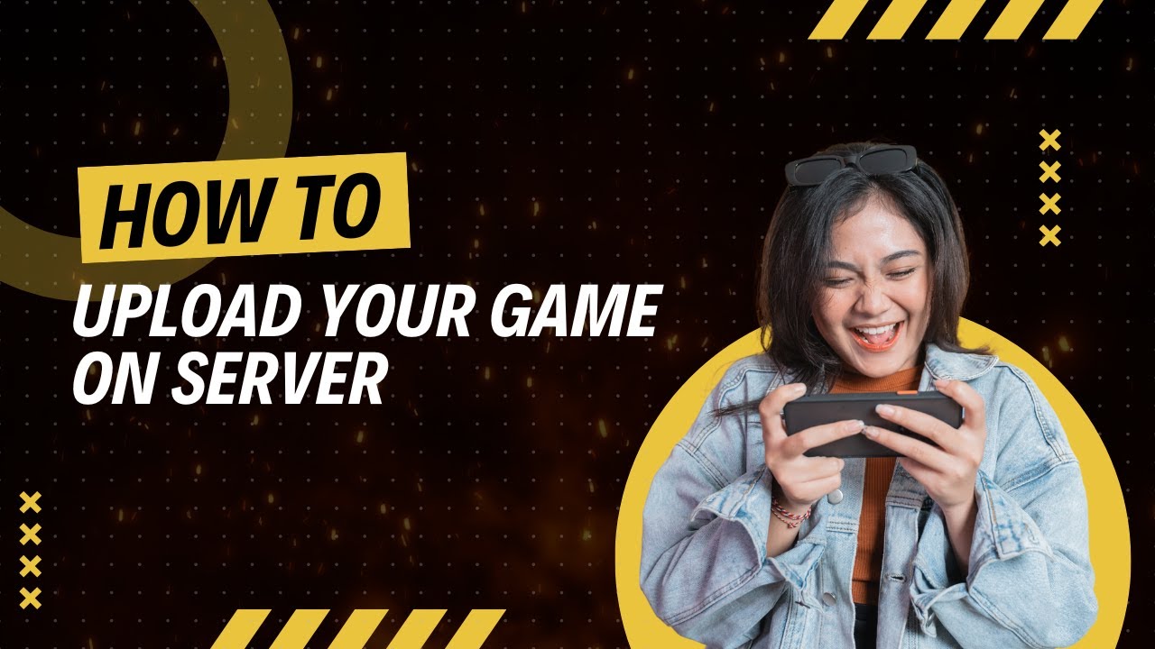 How to Upload Your Game from Claude.ai to FTP Server Using VS Code & FileZilla | Easy Tutorial ...
