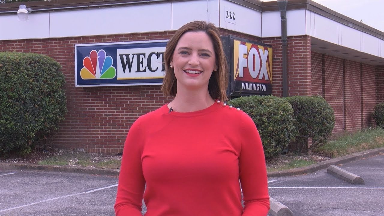 2019 RTDNAC TV News Anchor of the Year Division II finalist - YouTube